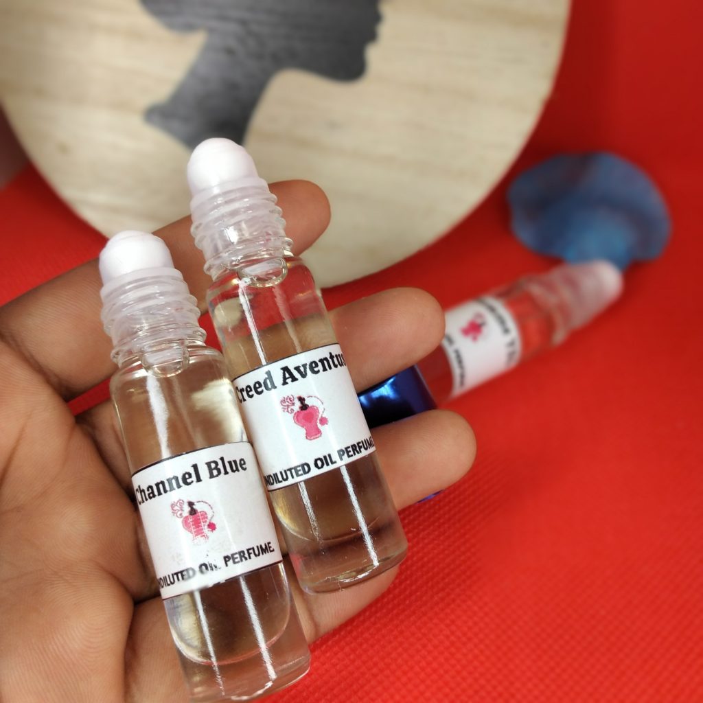 Shop - Scents by Pearls