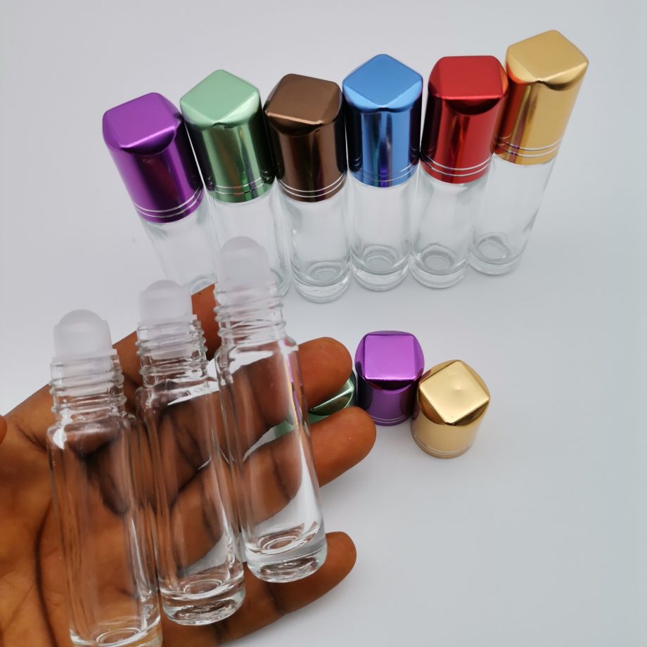 Perfumes & Deodorants - Scents by Pearls