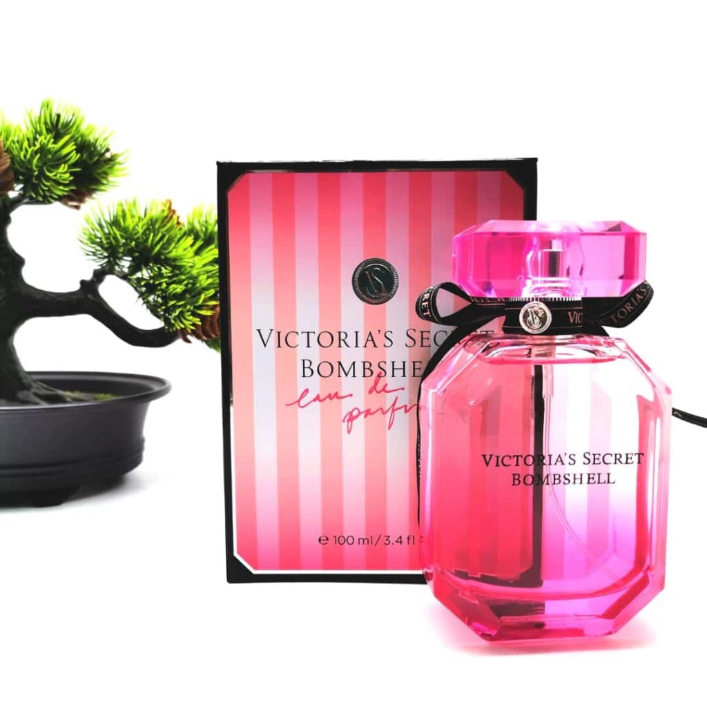 Victoria’s Secret Bombshell – Scents by Pearls