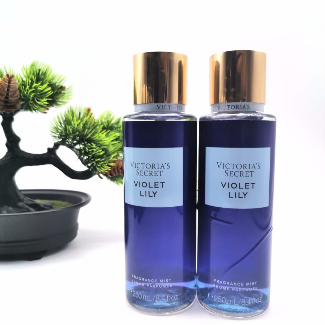 Victoria’s Secret- Violet Lily - Scents by Pearls