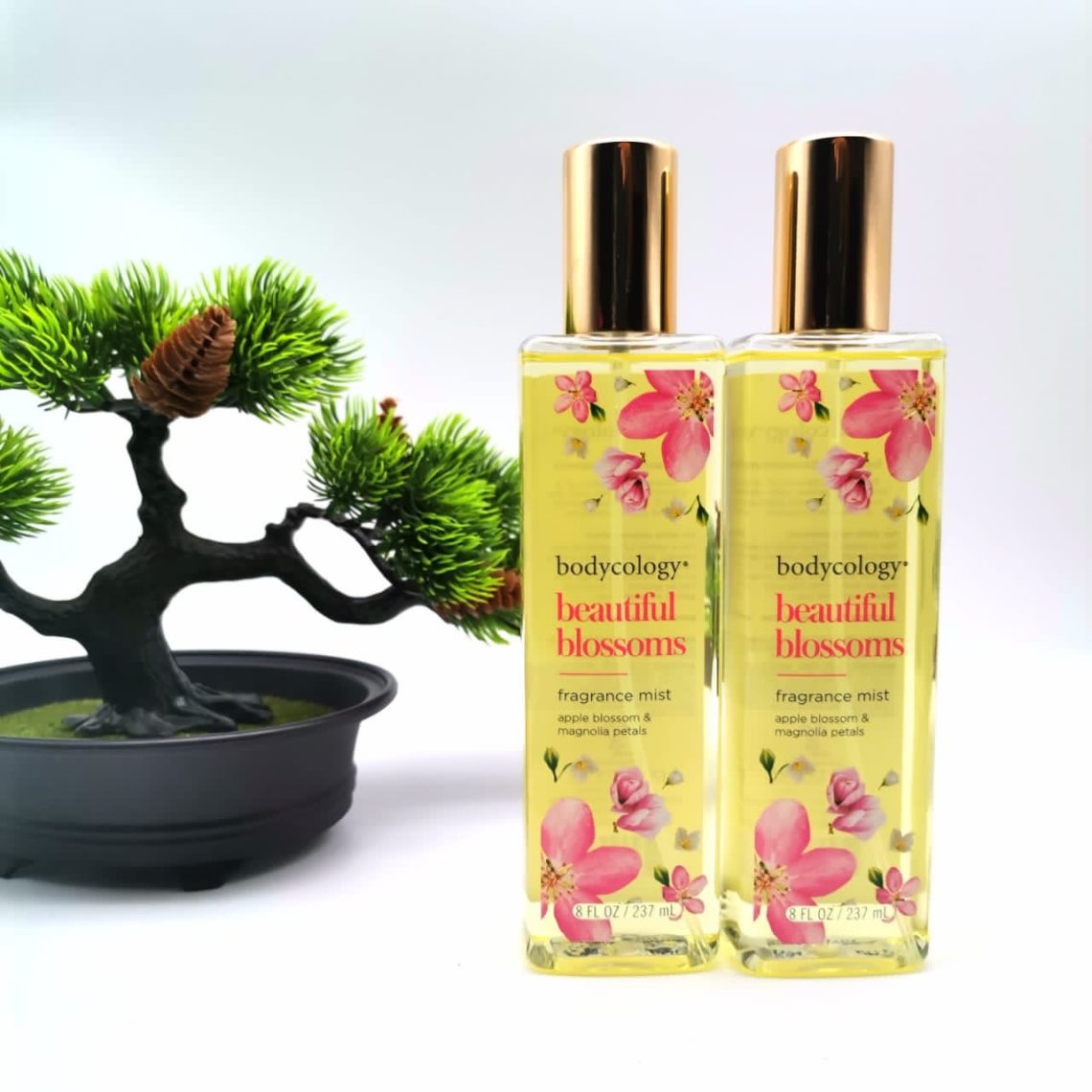 Bodycology- Beautiful Blossom - Scents by Pearls