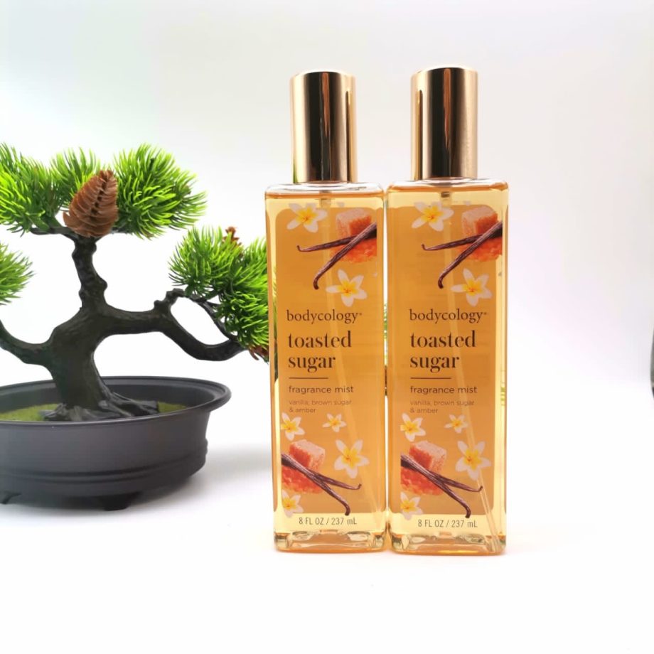 Bodycology – Toasted Sugar – Scents by Pearls