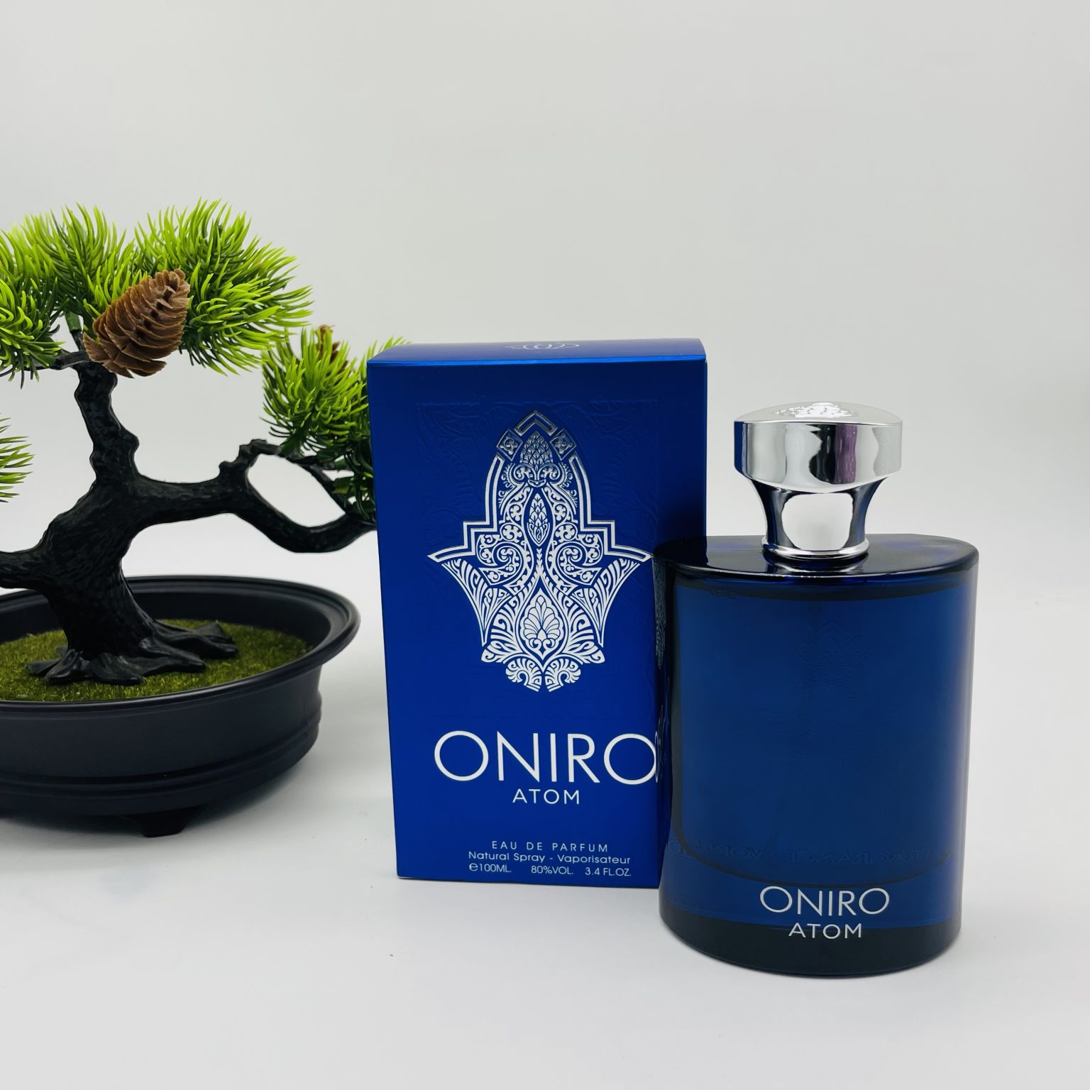 Oniro Atom - Scents by Pearls