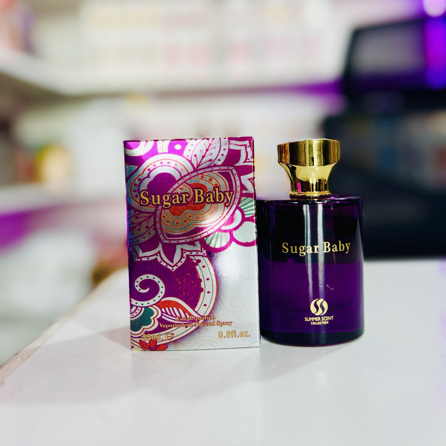 Summer Sugar Baby- 30ml – Scents by Pearls