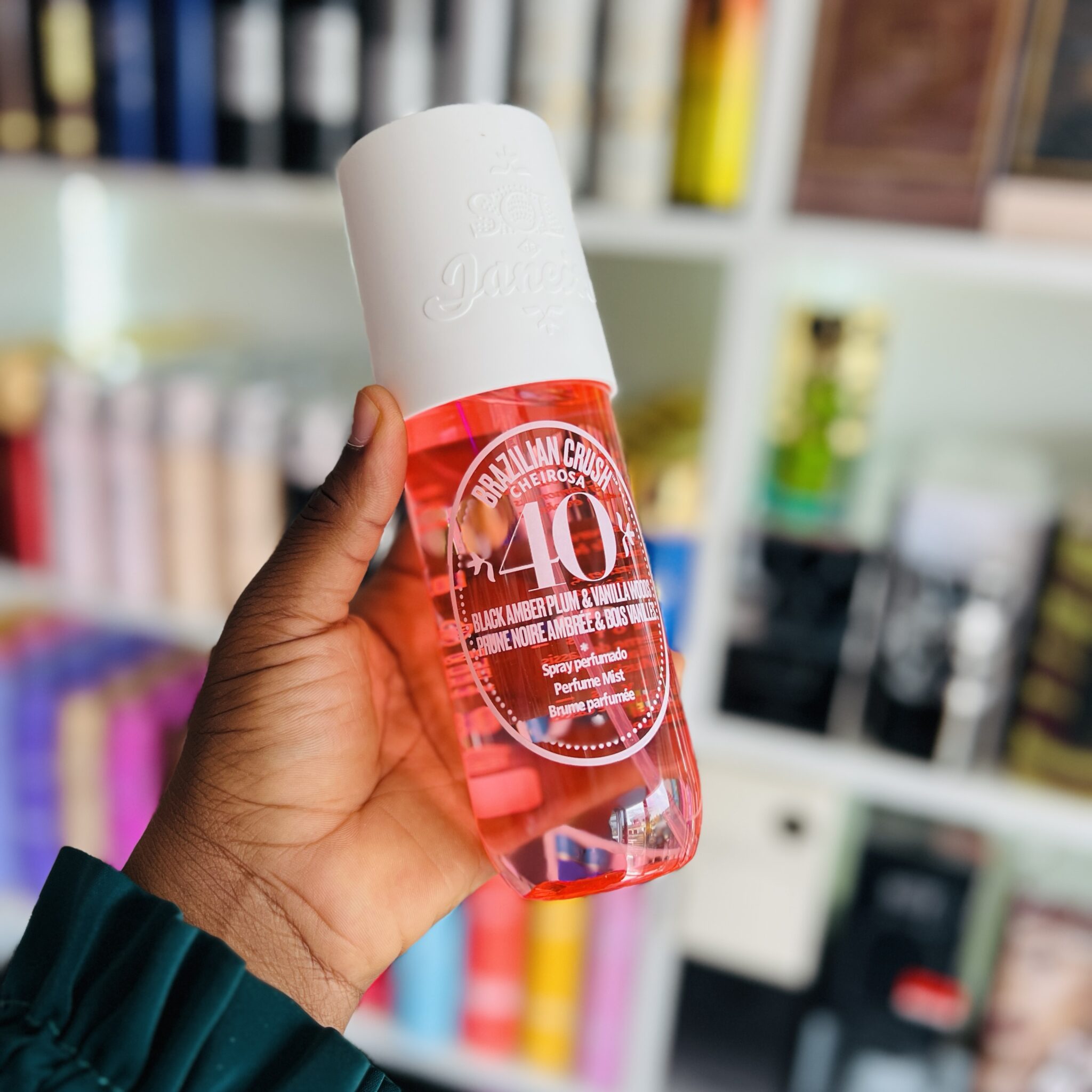 Brazilian Crush -40 – Scents by Pearls